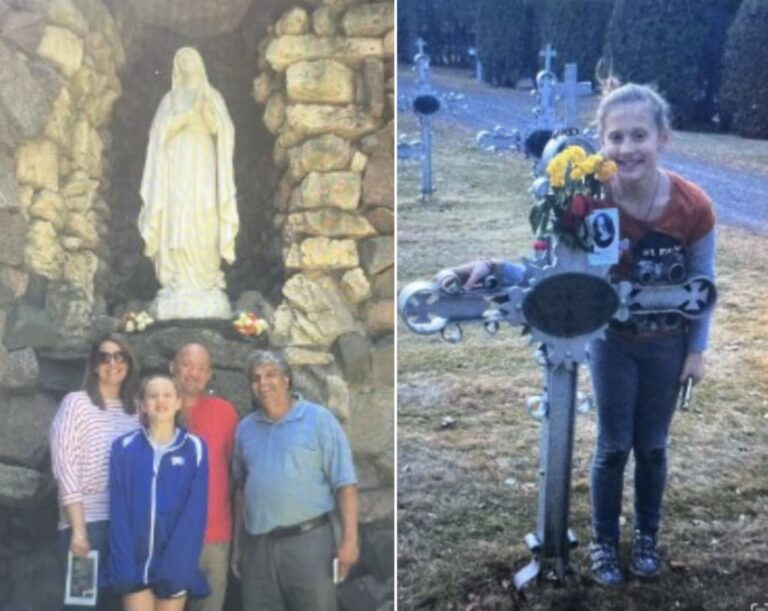 Sister Annella’s Story Reaches Texas: A Story for Families and the ...